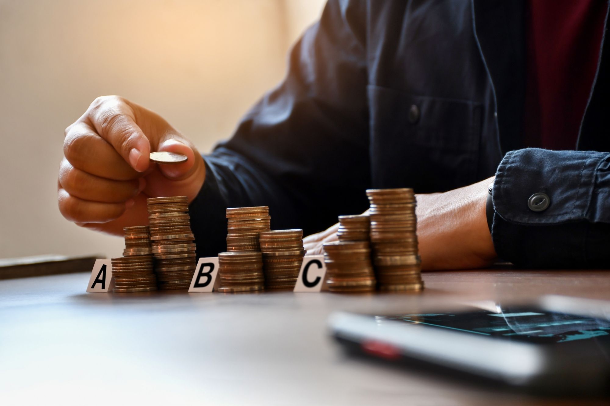 Prime Quadrant Access LPs - In Search of a Simpler Path - Prime Quadrant