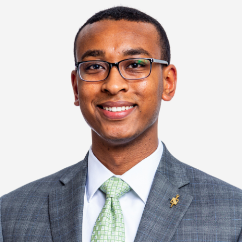 Mussie Hailu | Prime Quadrant