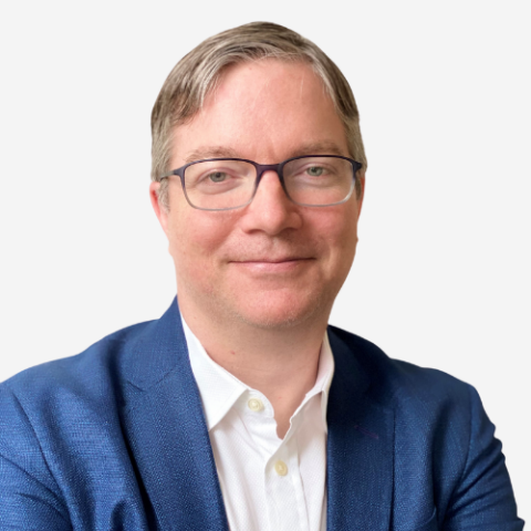 Steve Theriault - Prime Quadrant