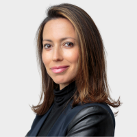 Lauren Taylor Wolfe - Prime Quadrant