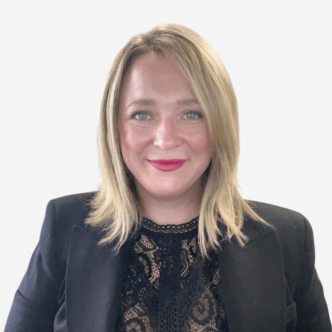 Amy Hambly - Prime Quadrant