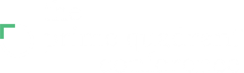 PQ Conference | Prime Quadrant