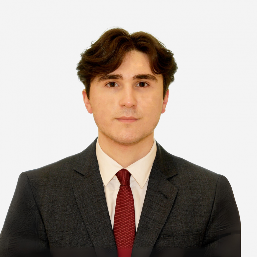 Kerim Kutay | Prime Quadrant