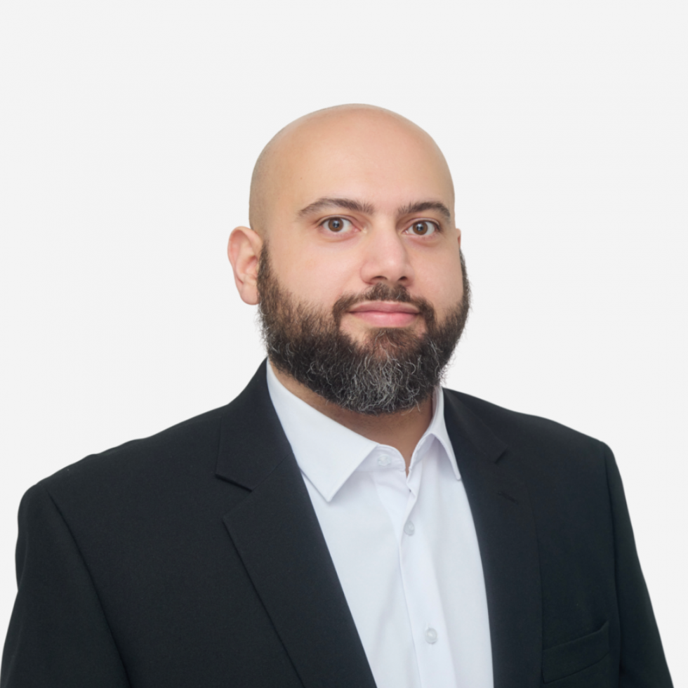 Khaled Shaaban - Prime Quadrant