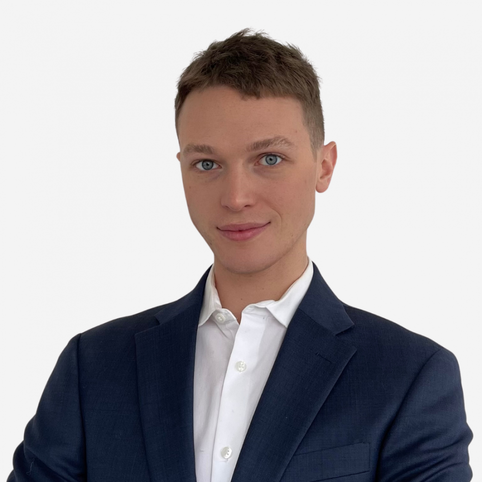 Will Leckey | Prime Quadrant