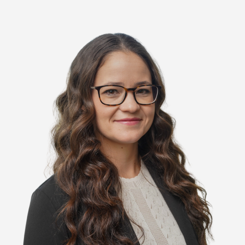 Megan Duncan | Prime Quadrant
