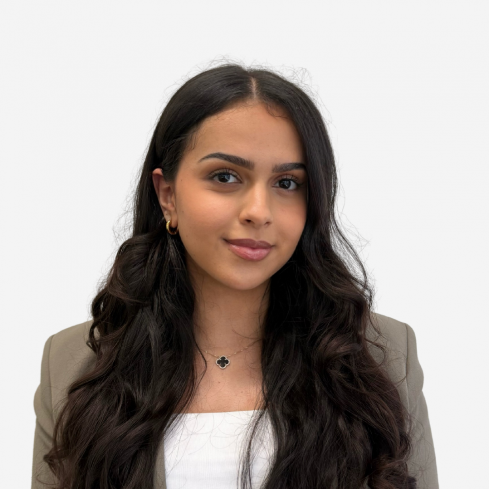 Nina Hamidi | Prime Quadrant