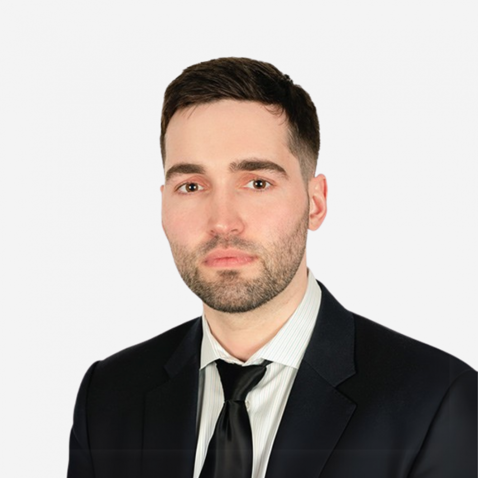 William Haynes | Prime Quadrant