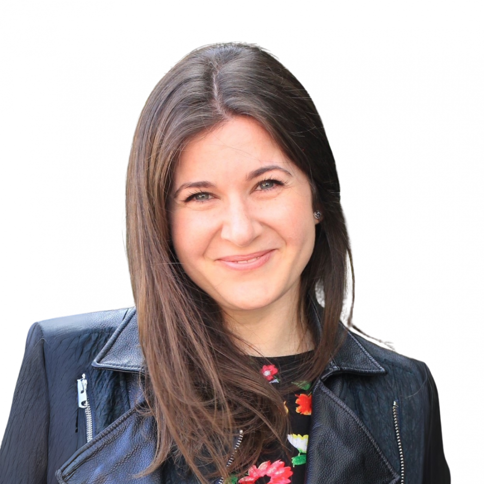 Effie Epstein - Prime Quadrant