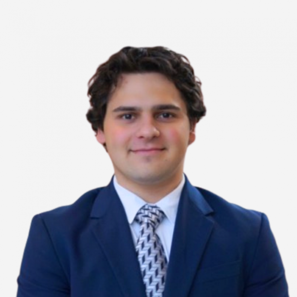 Myles De Castro | Prime Quadrant