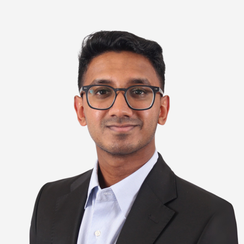Yonal Udagedara | Prime Quadrant