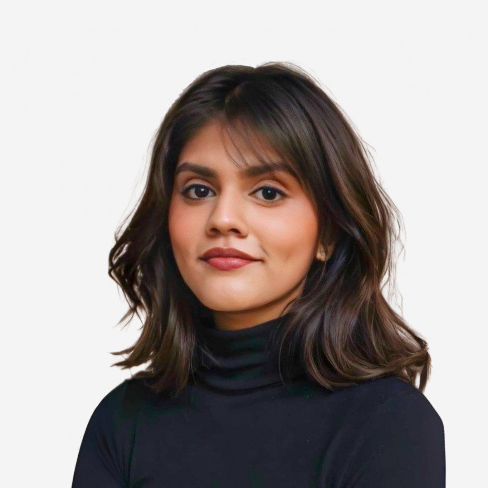 Rashmi Krishnamohan | Prime Quadrant